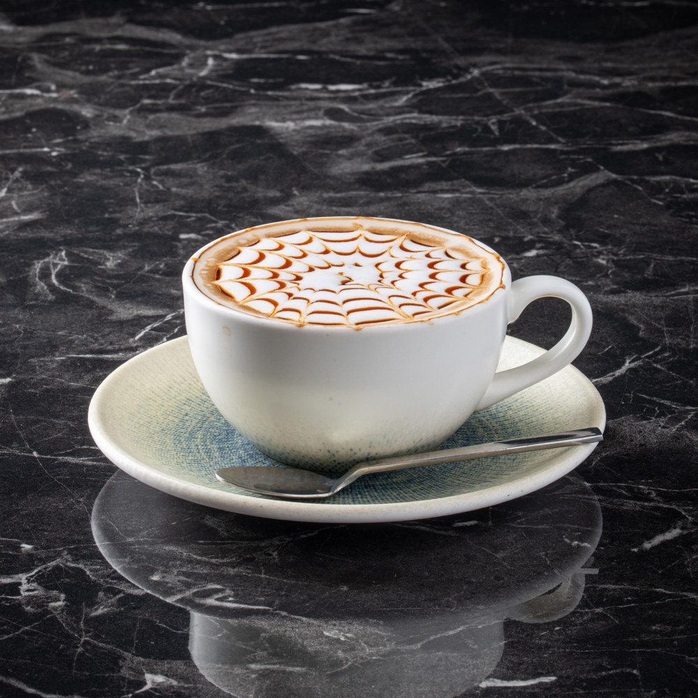 CAFE MOCHA – LOOP7