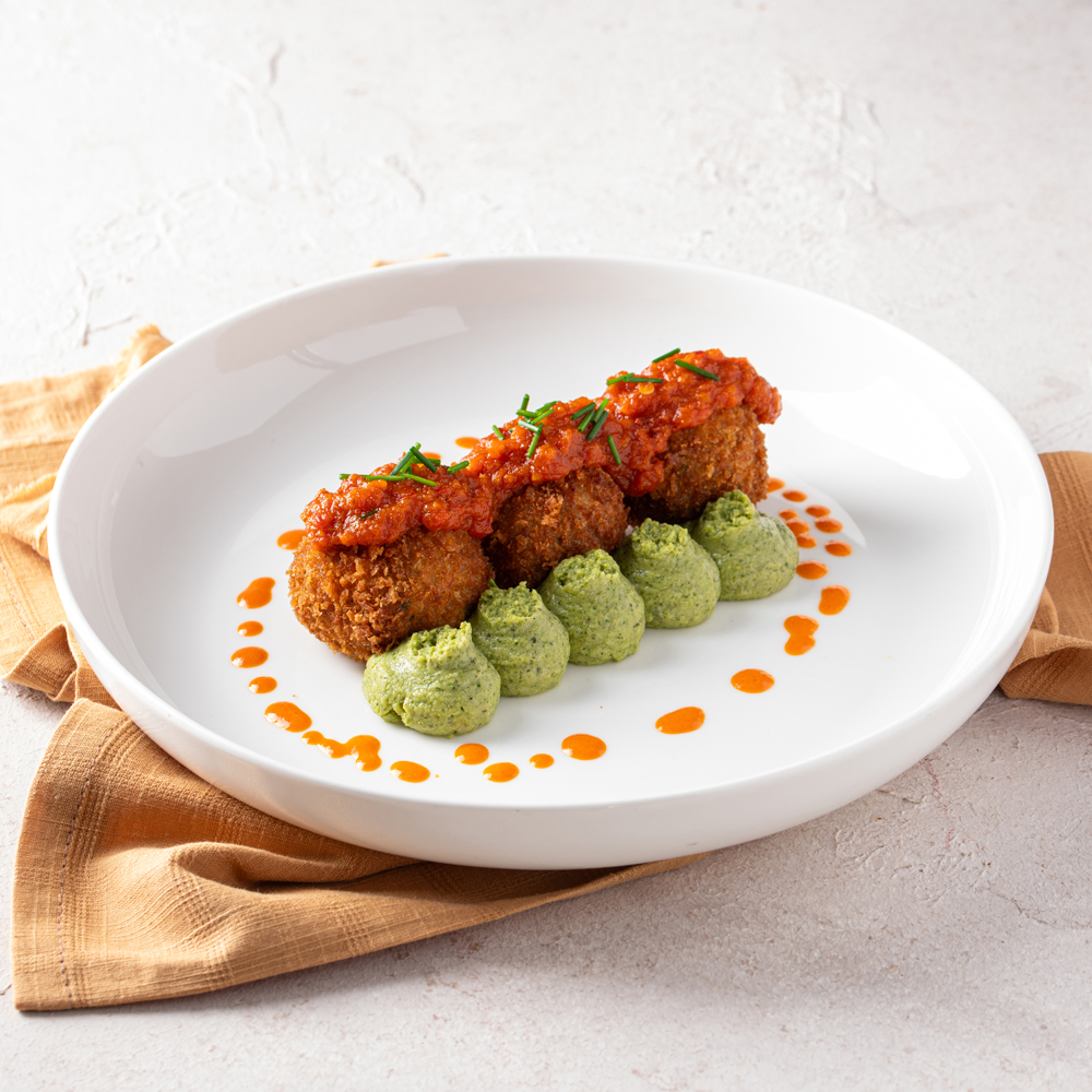 ÇITIR TAVUK TOPLARI – LOOP7