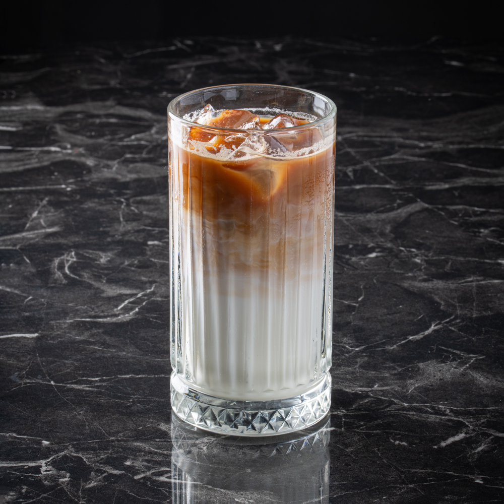 ICED LATTE – LOOP7