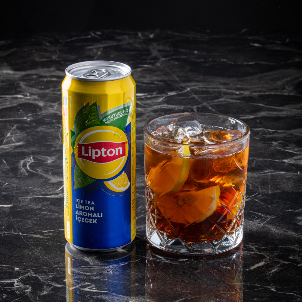 LIPTON ICE TEA LİMON – LOOP7